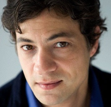 Andy Paris – Panhandler Magazine