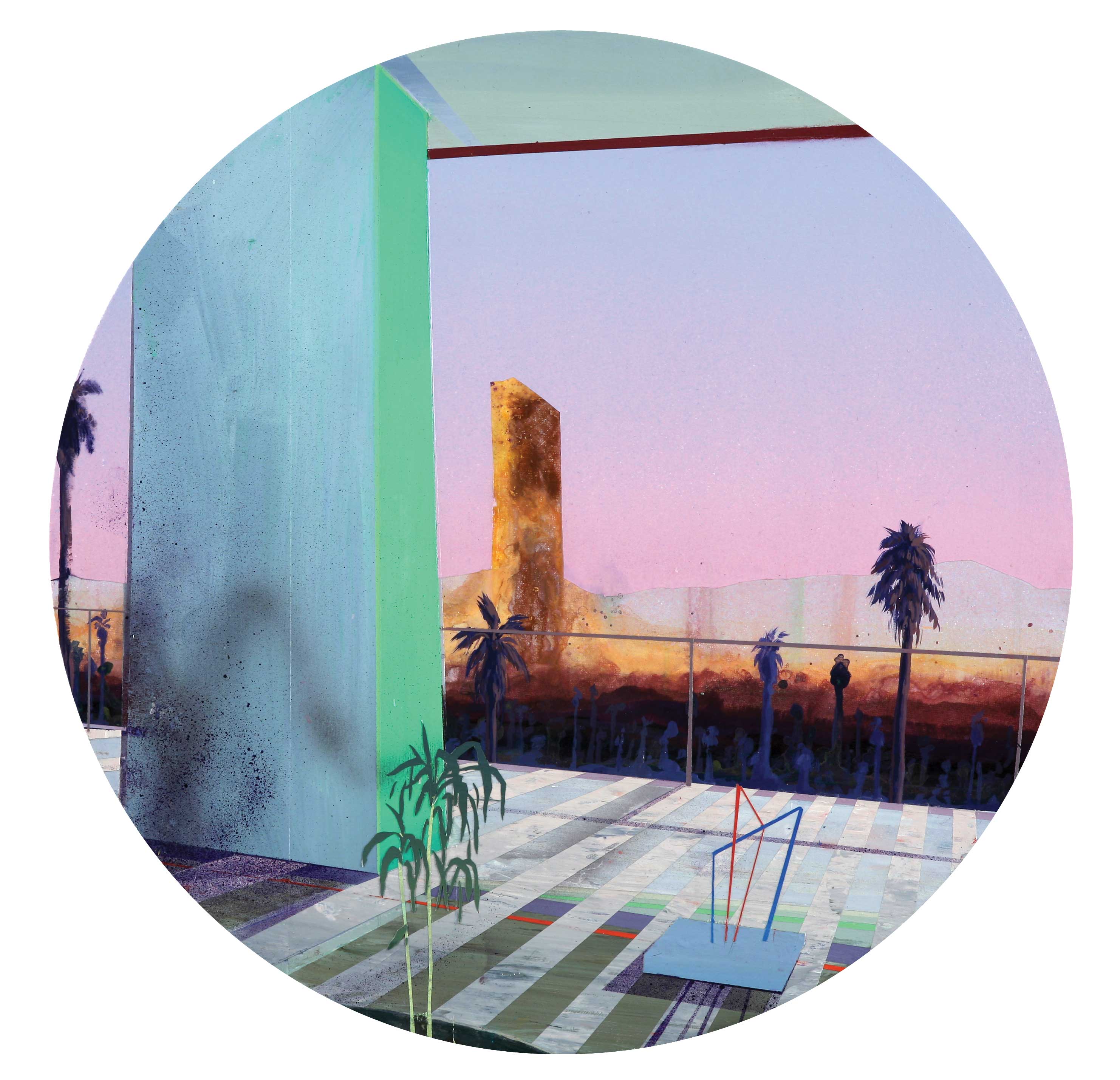 Domestication, 2010 – Panhandler Magazine