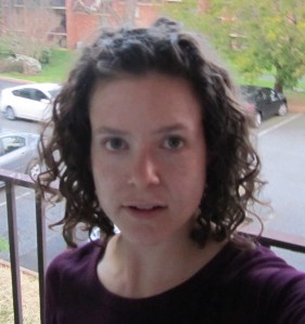 Emily Sandberg – Panhandler Magazine