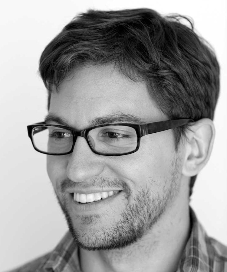 Robert Minervini – Panhandler Magazine