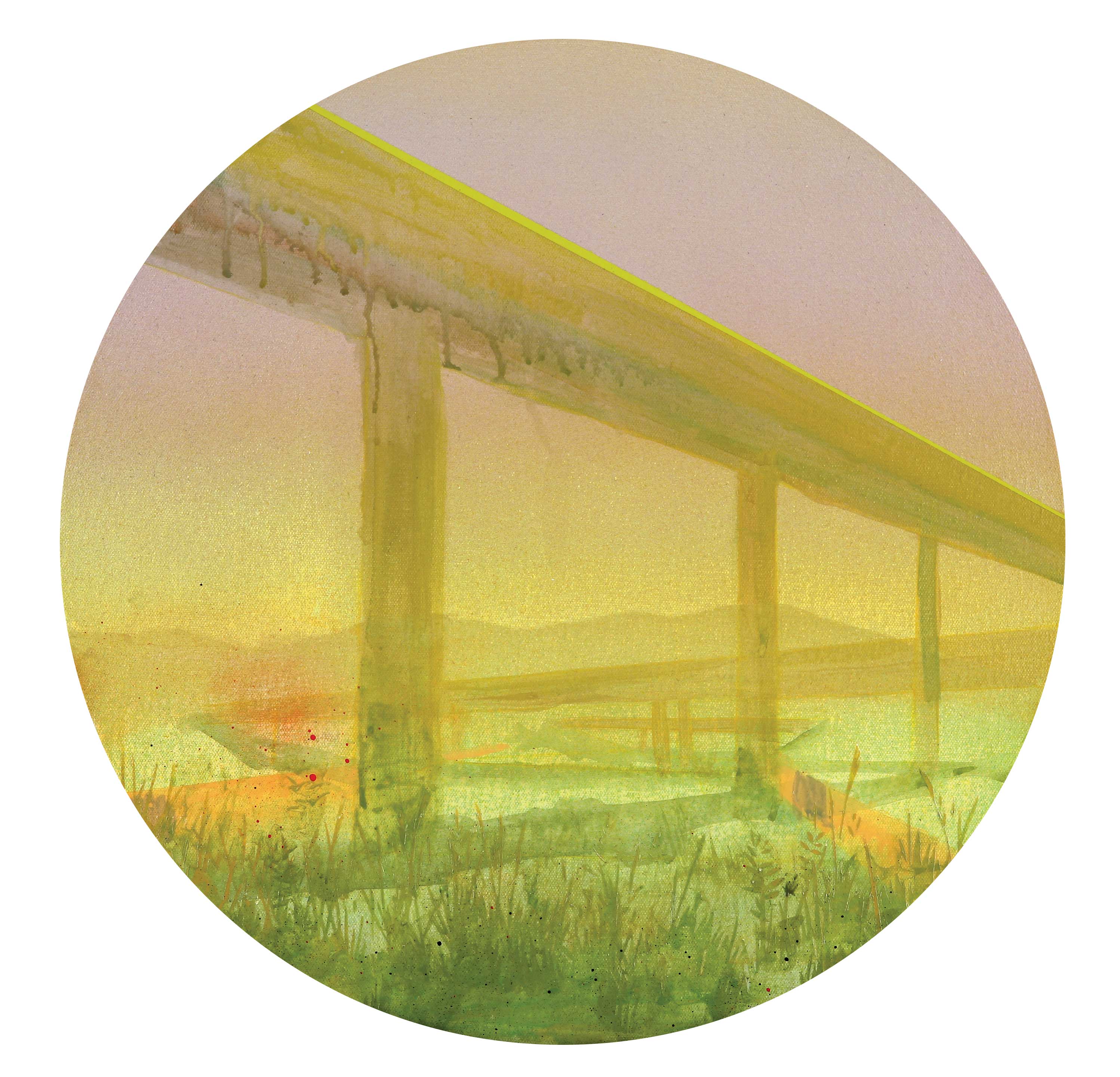 Robert Minervini – Panhandler Magazine