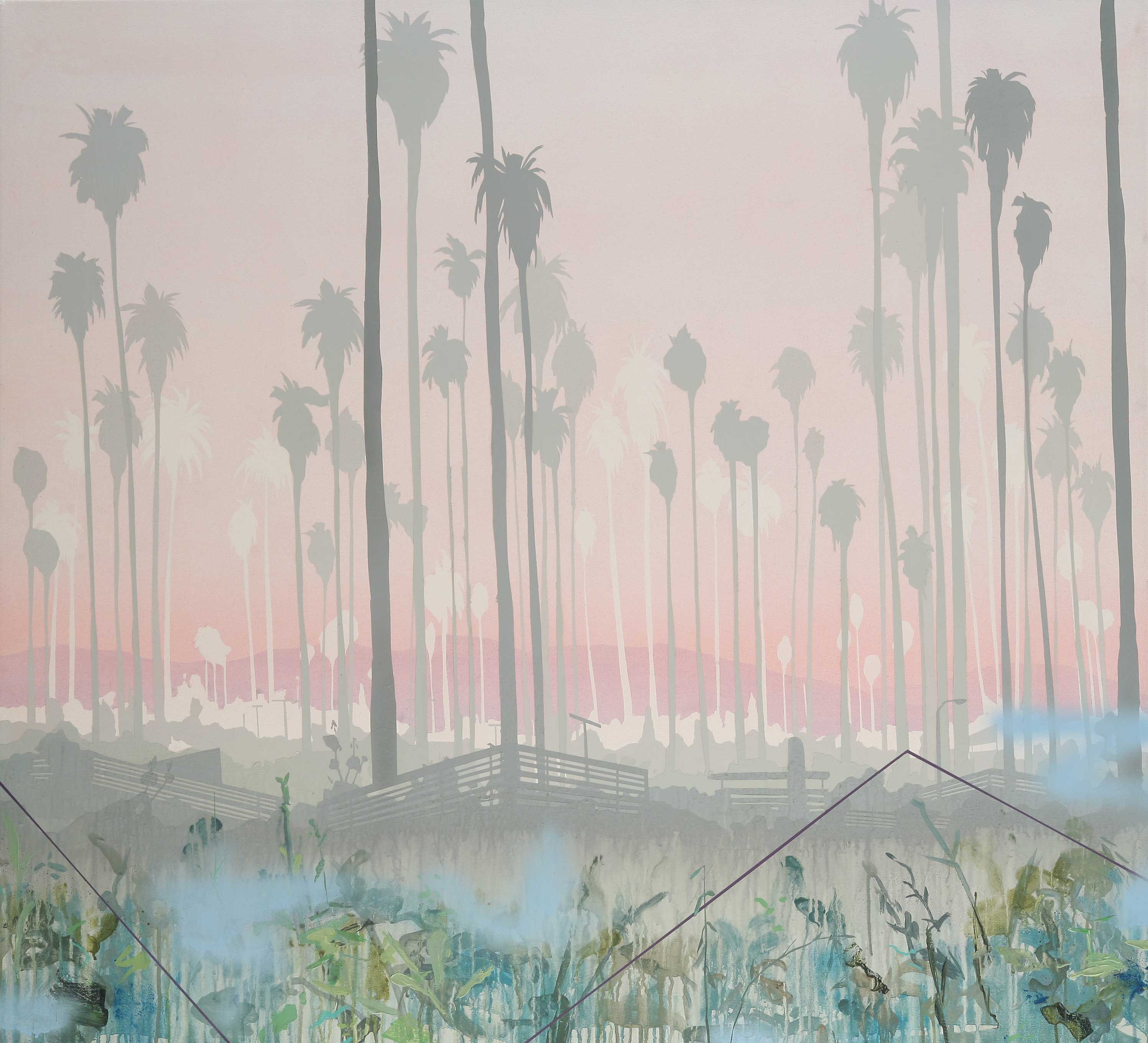 Urban Splendor, 2010 – Panhandler Magazine