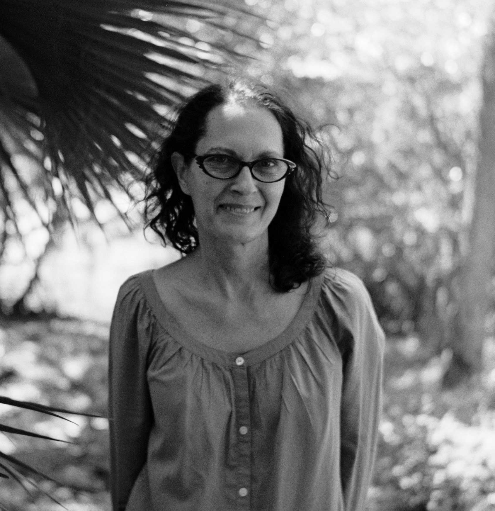 John Capouya and Suzanne Williamson – Panhandler Magazine