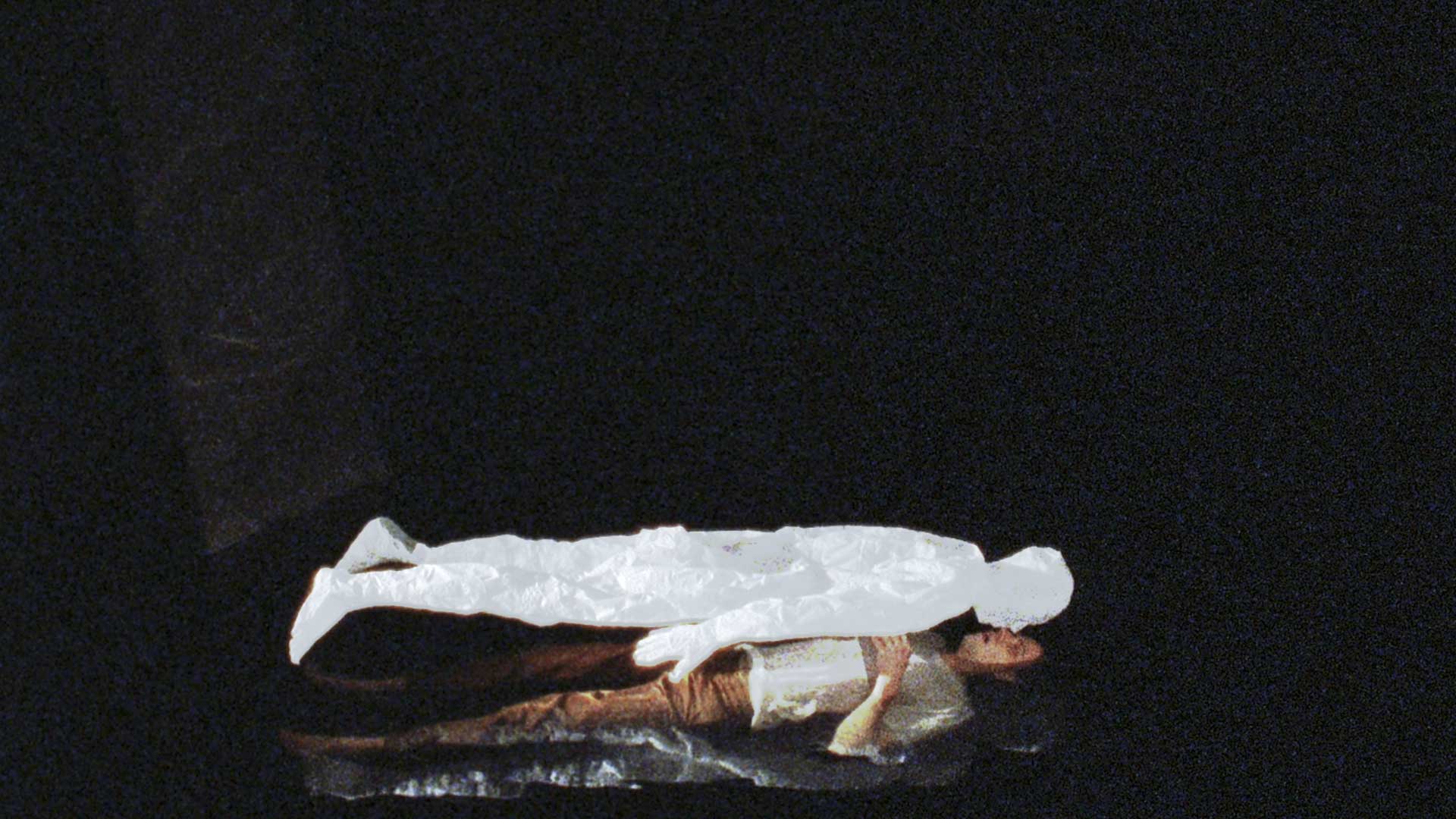 Jeremiah Barber – Panhandler Magazine