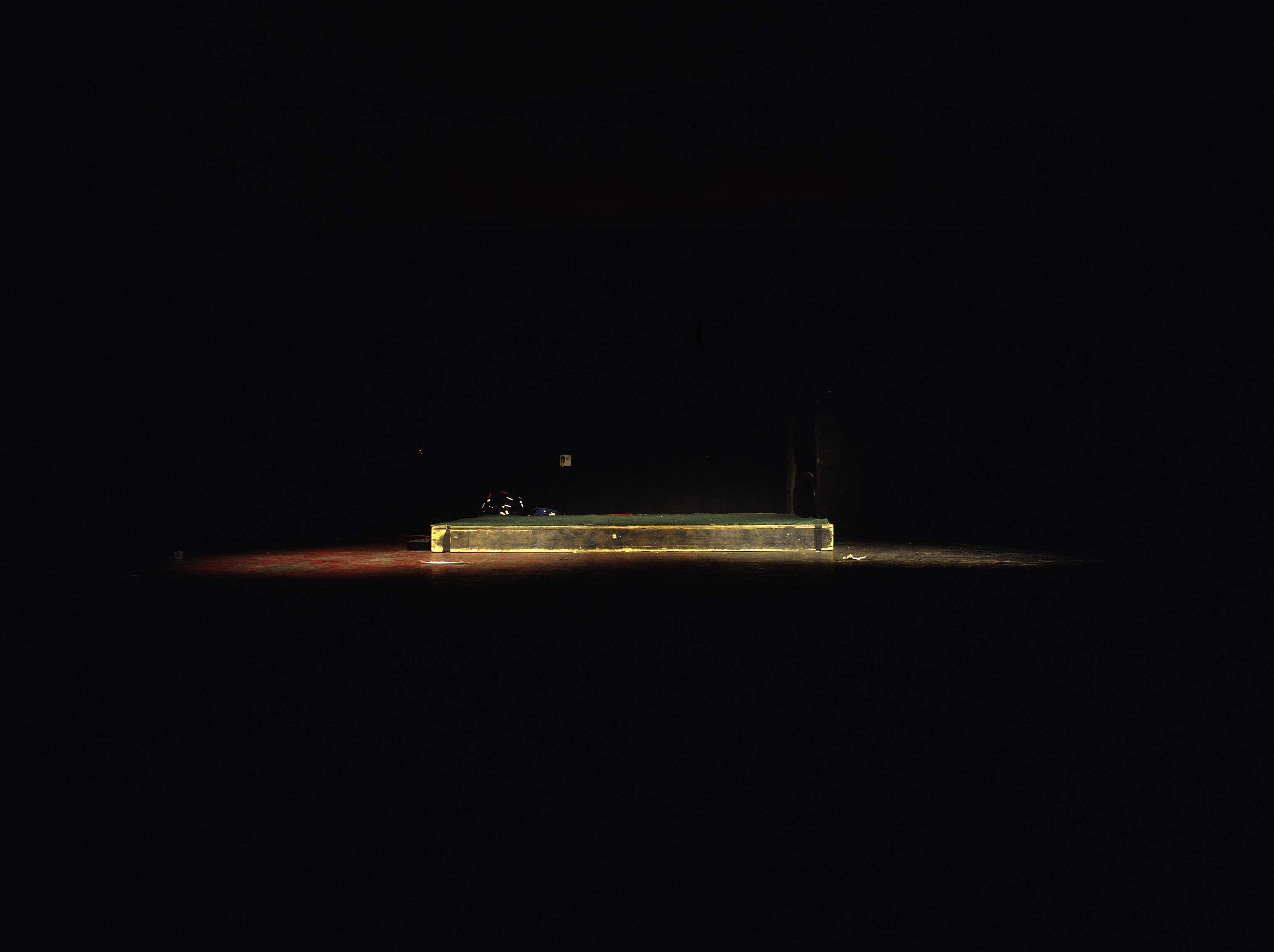 Tammy Rae Carland – Panhandler Magazine