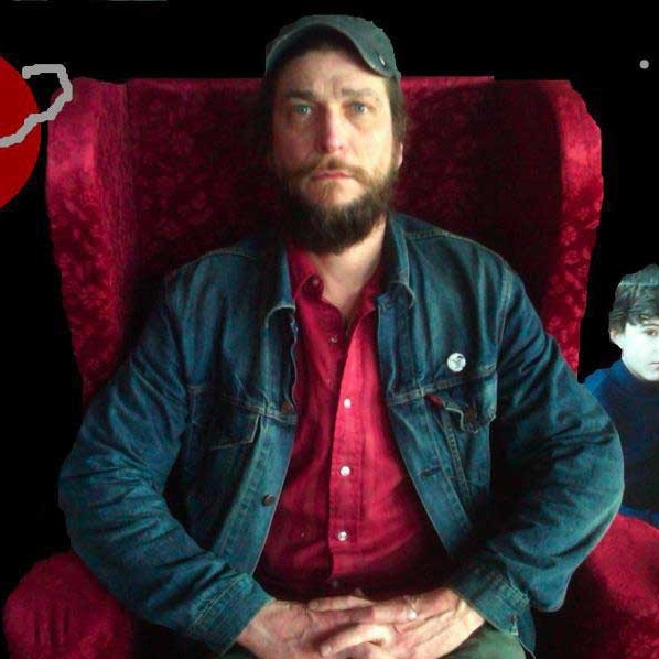 Skott Cowgill – Panhandler Magazine