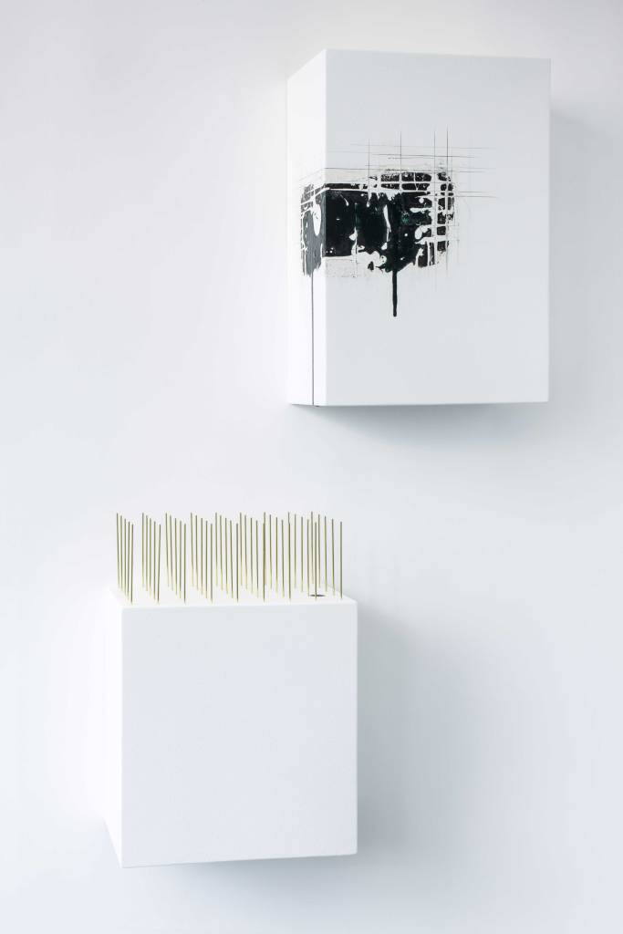 Patrick Laumond – Panhandler Magazine