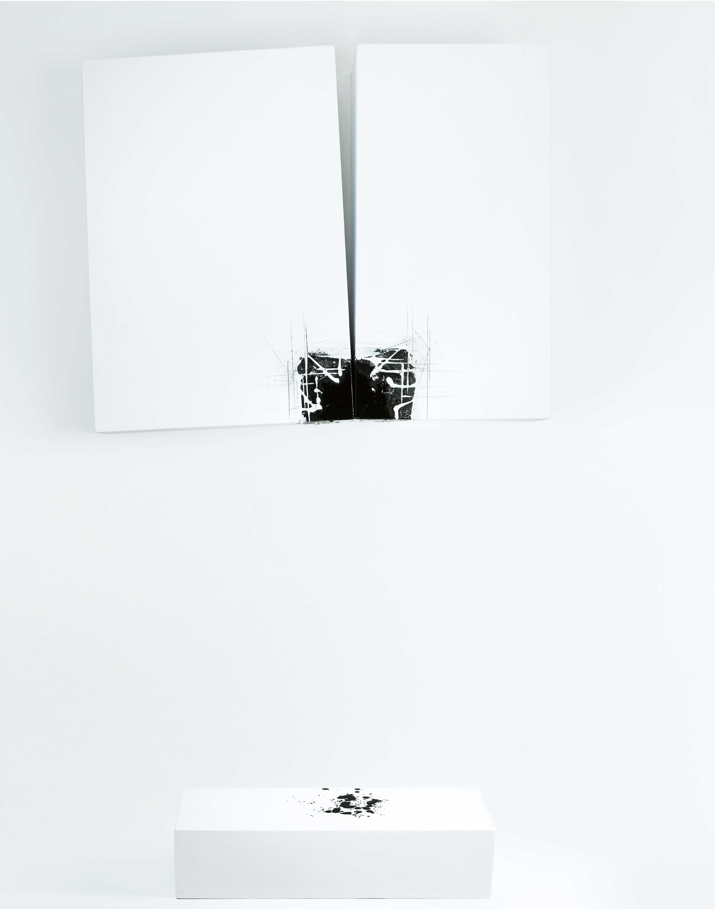 Patrick Laumond – Panhandler Magazine