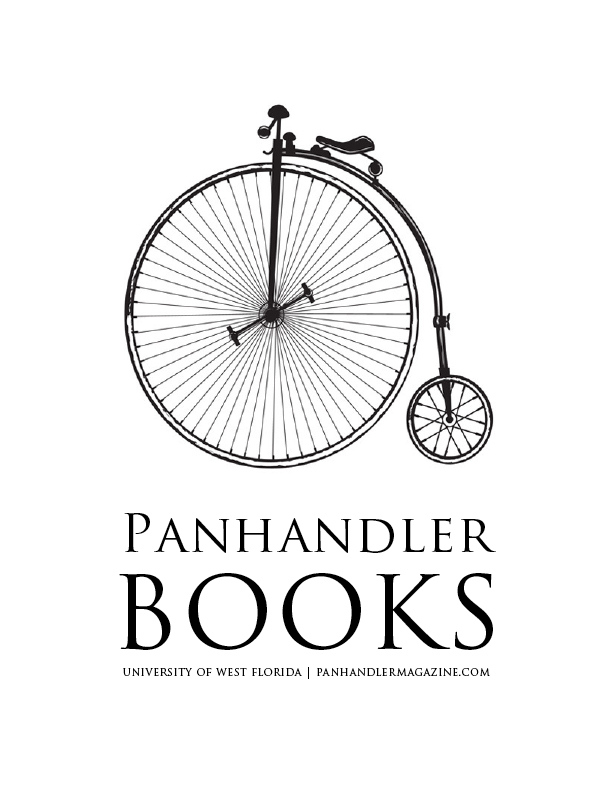 Books – Panhandler Magazine