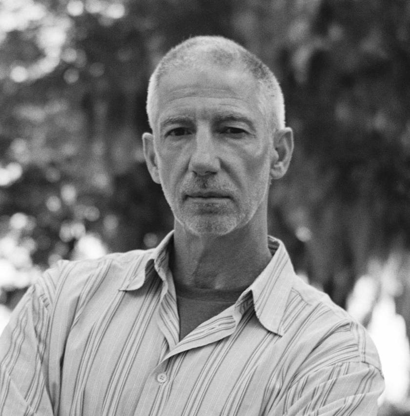 John Capouya – Purify – Panhandler Books and Magazine