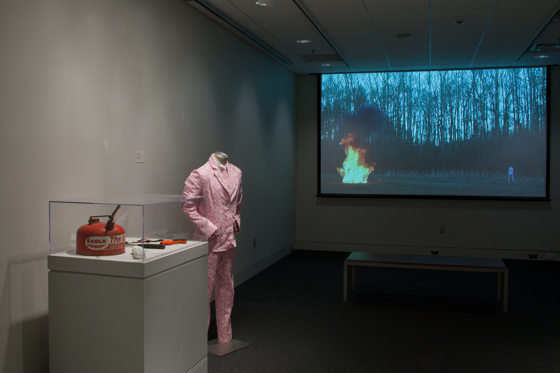 Adam Forrester – Panhandler Magazine