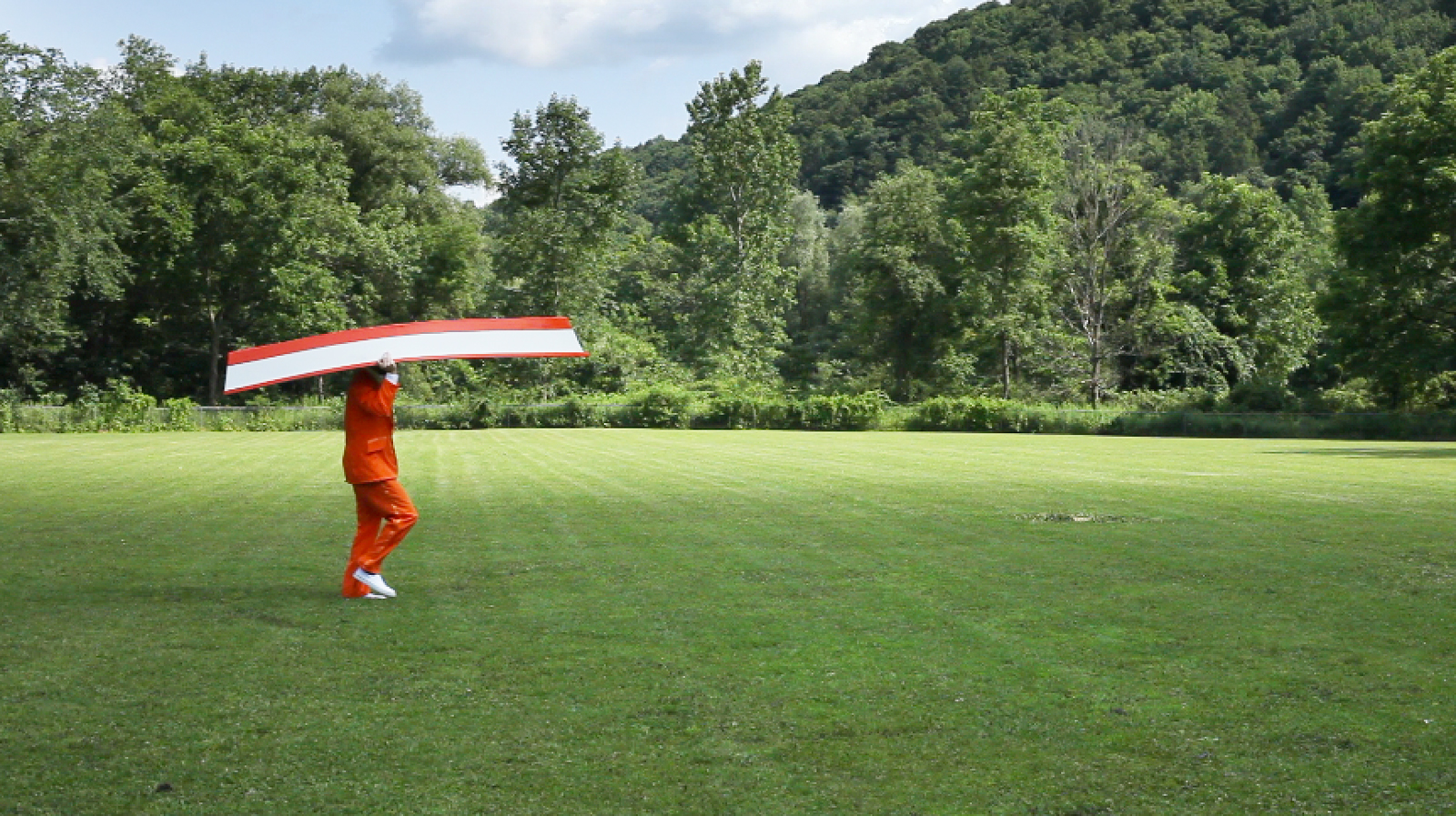 Adam Forrester – Panhandler Magazine