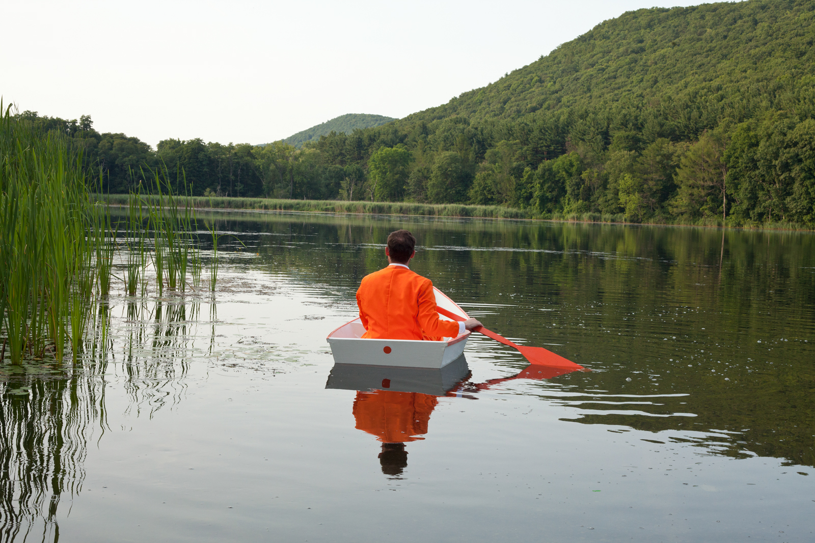 Adam Forrester – Panhandler Magazine