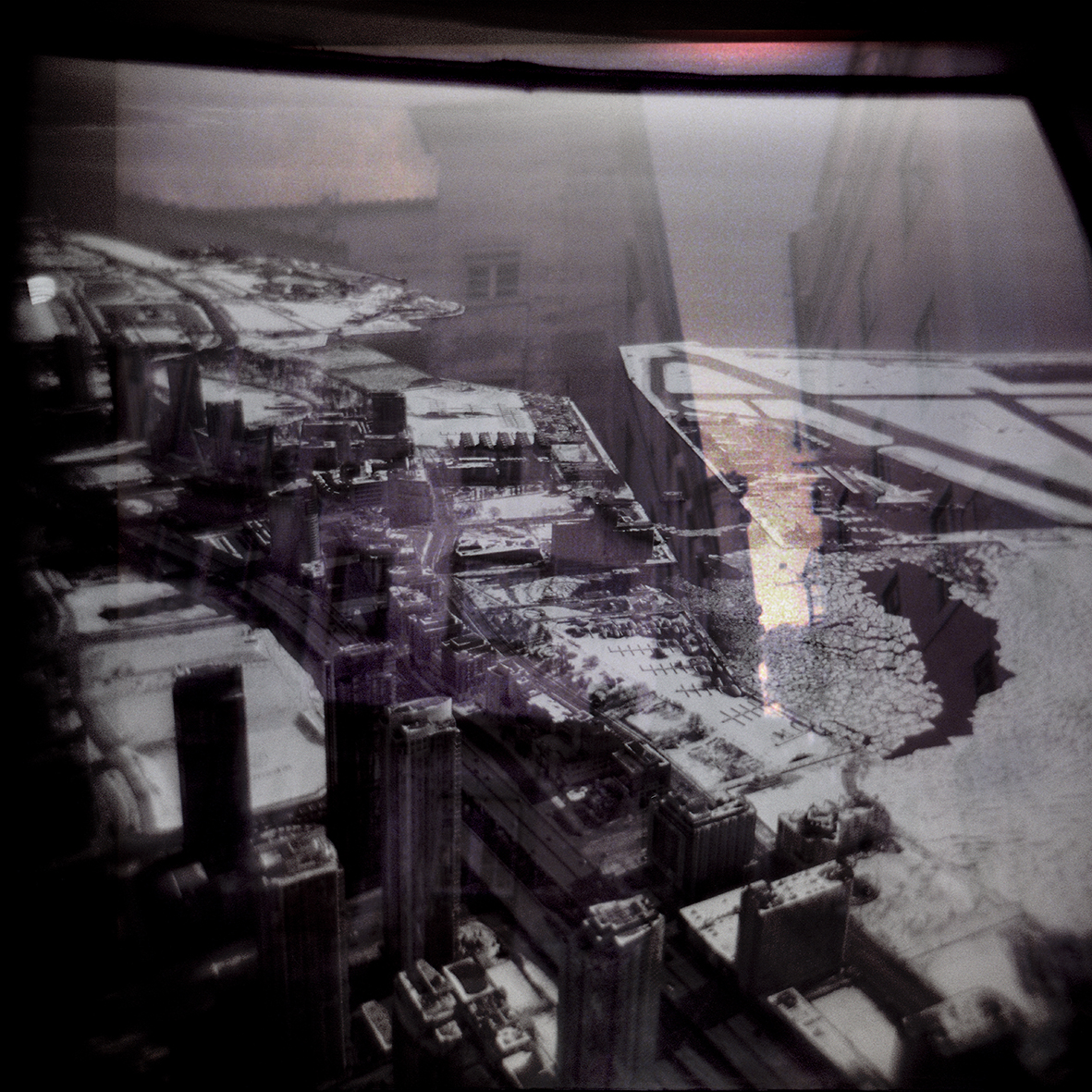 Small Acts of Kindness, 2015 – Panhandler Magazine