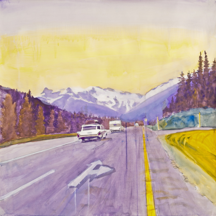 Jayne Holsinger – Panhandler Magazine