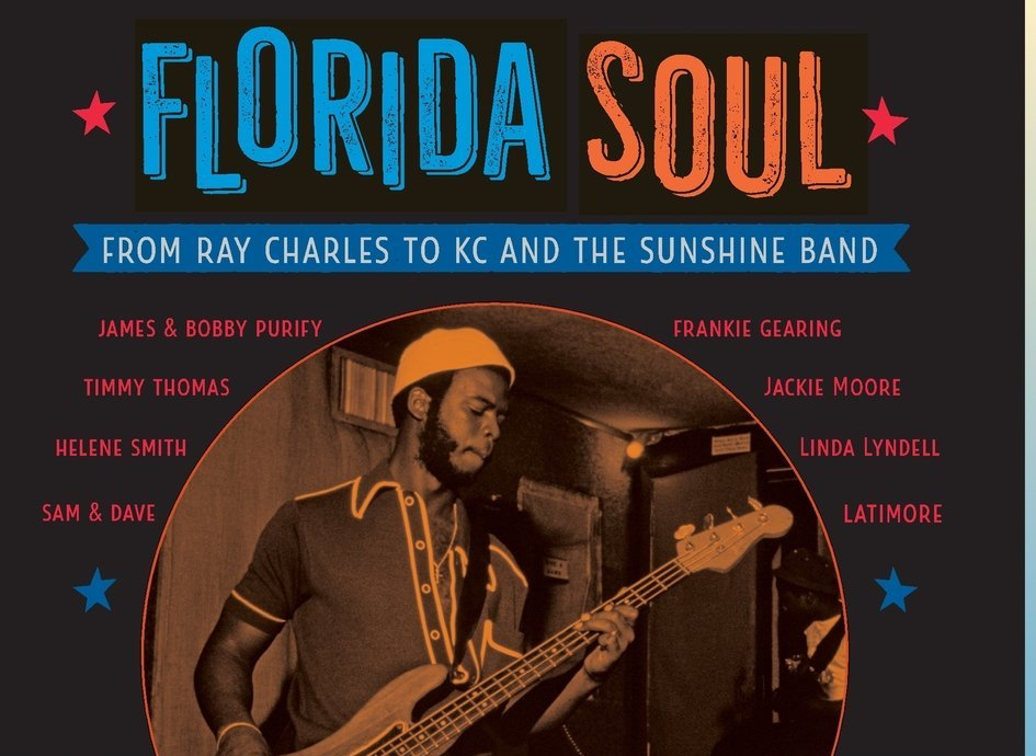 Florida Soul by John Capouya – Panhandler Books and Magazine