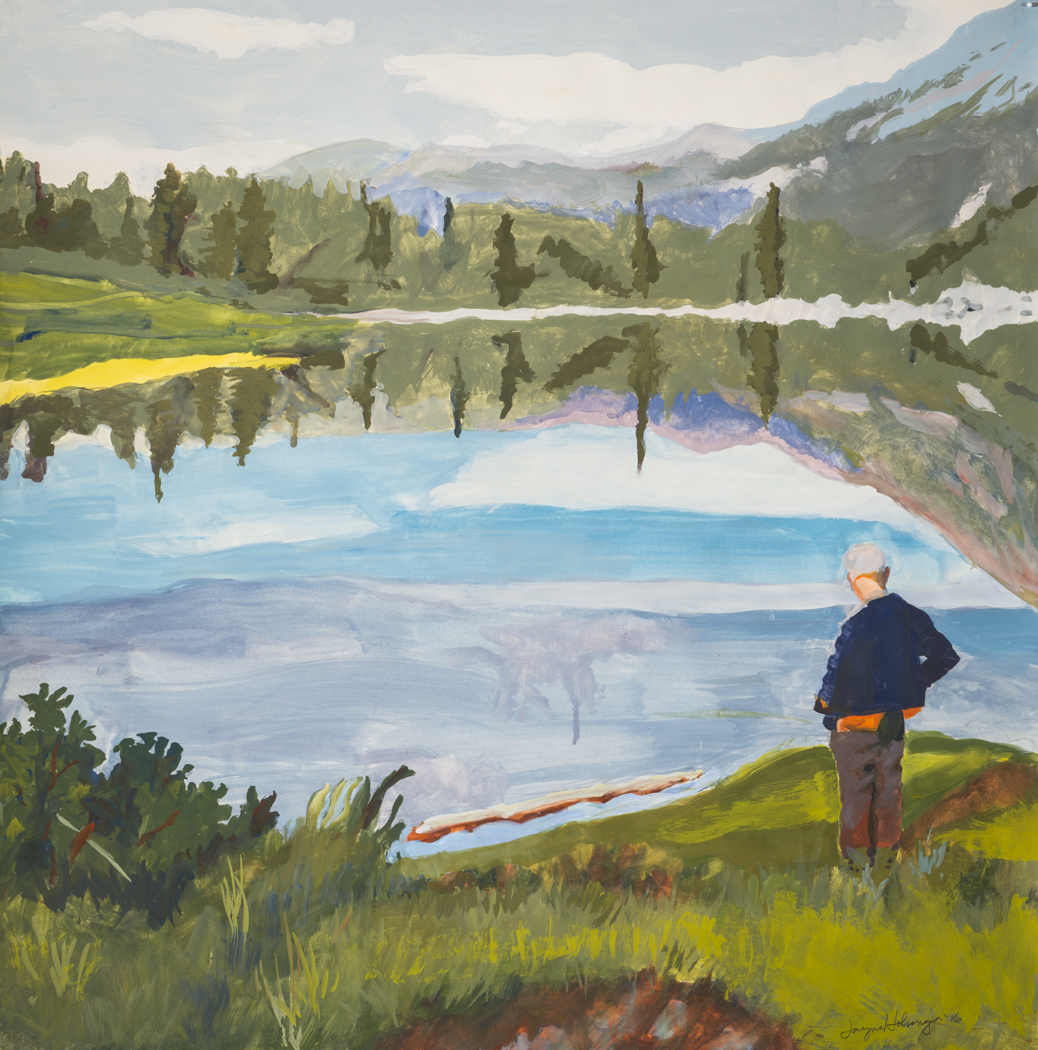 Jayne Holsinger – Panhandler Magazine