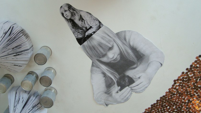 Sonja Ahlers – Panhandler Magazine