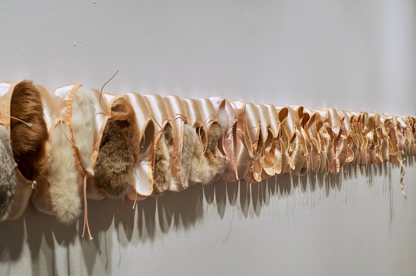 Sonja Ahlers – Panhandler Magazine