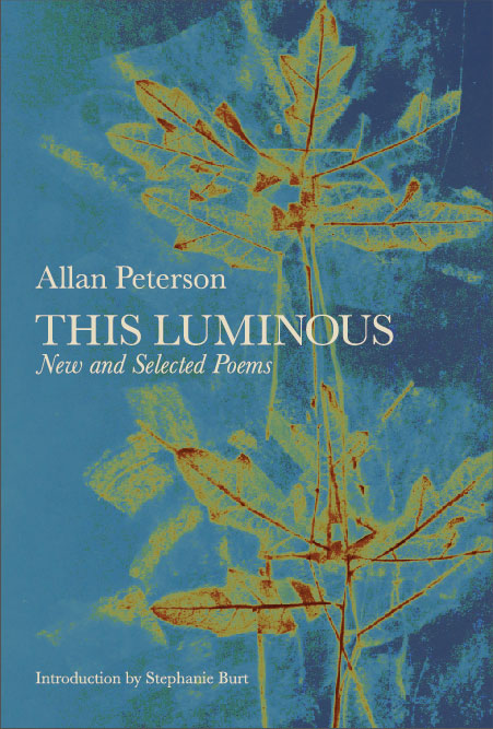 Panhandler Books Interview with Allan Peterson – Panhandler Magazine
