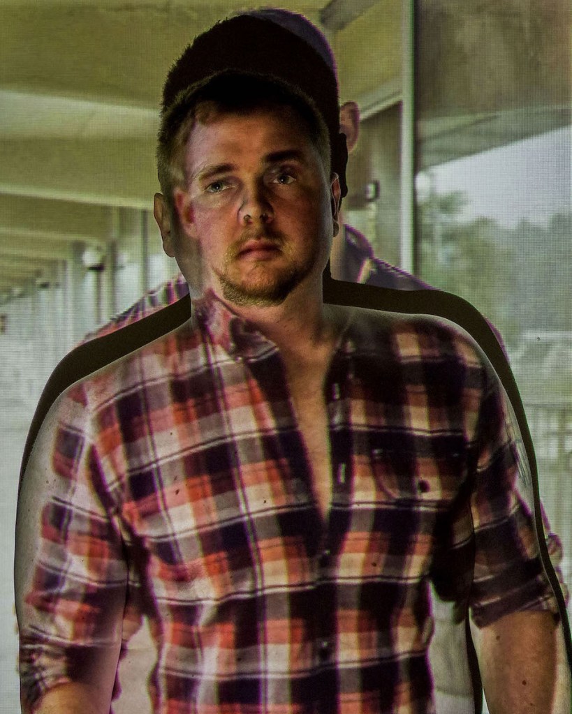 Joshua Brinlee – Panhandler Magazine