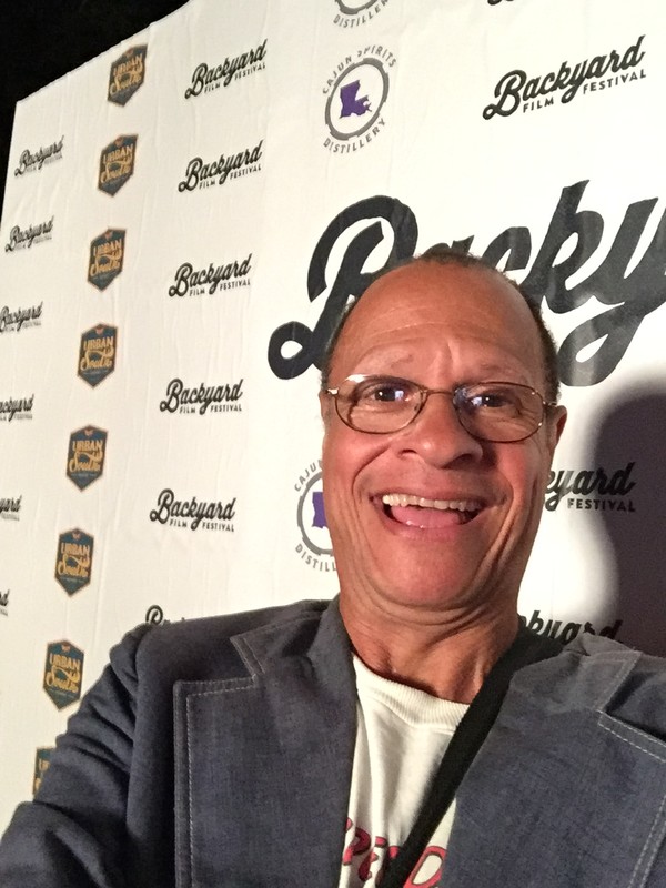 John Slade – Panhandler Magazine