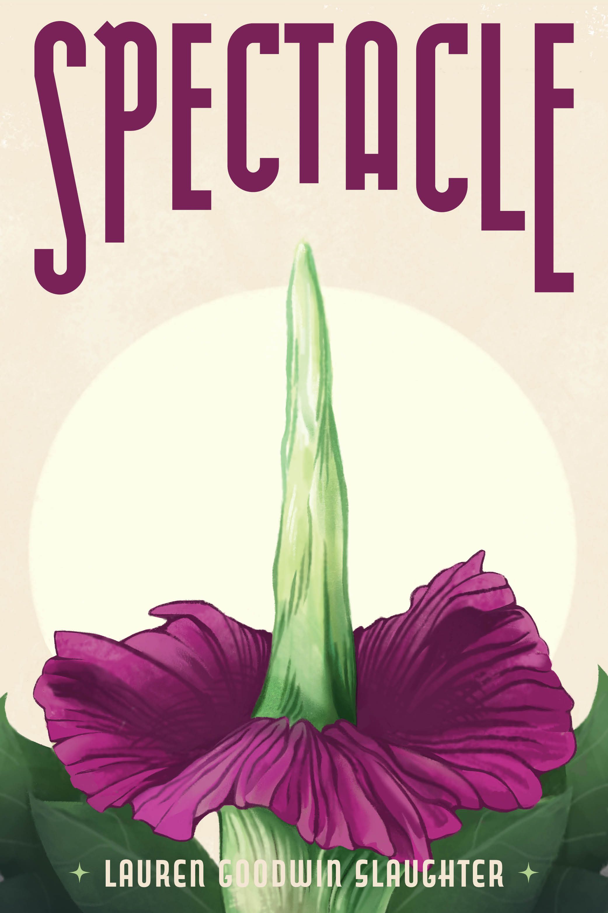 Spectacle – Panhandler Magazine