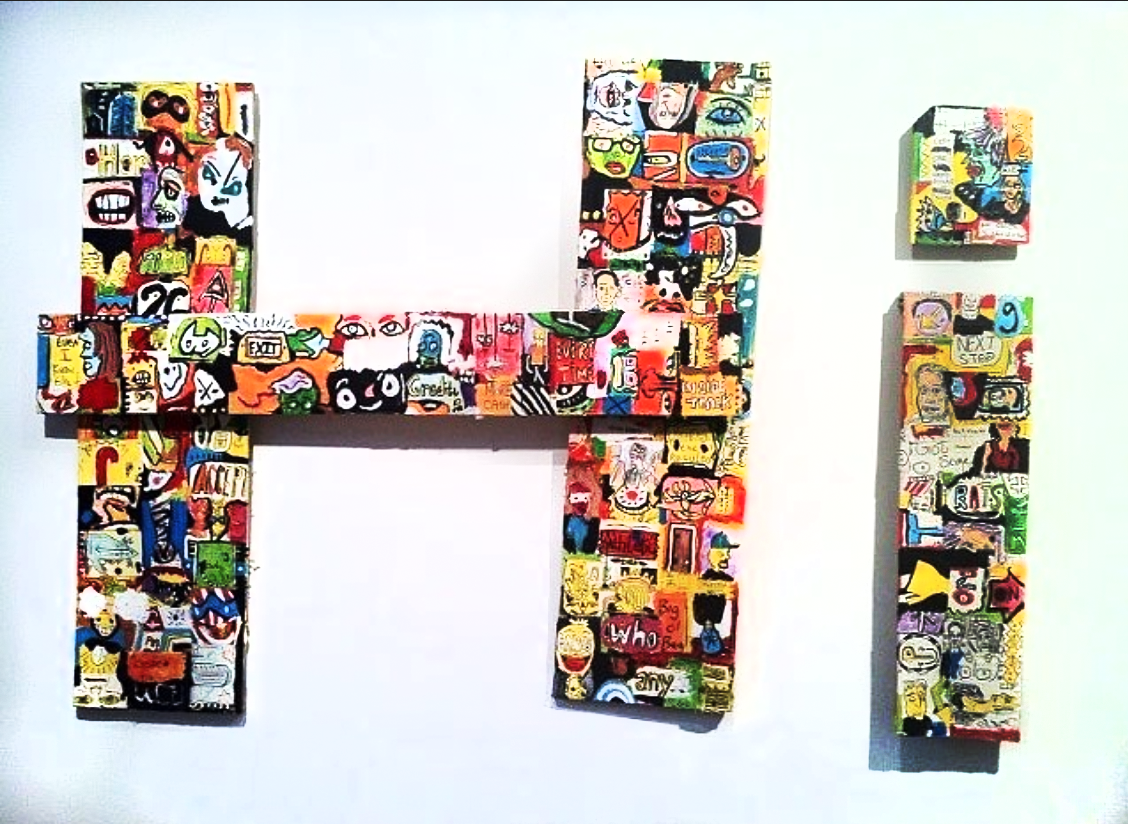 Michael Robert Pollard – Panhandler Magazine