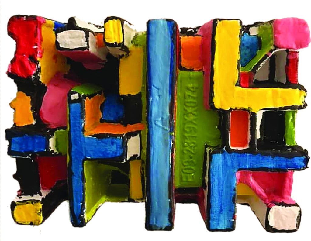 Michael Robert Pollard – Panhandler Magazine