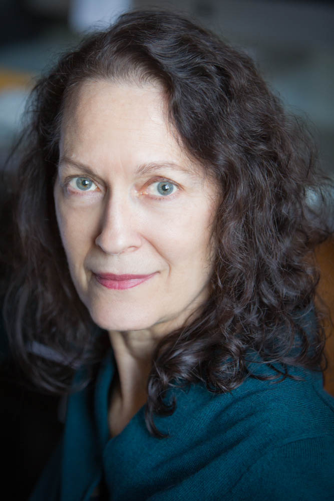 Suzanne Williamson – Panhandler Magazine