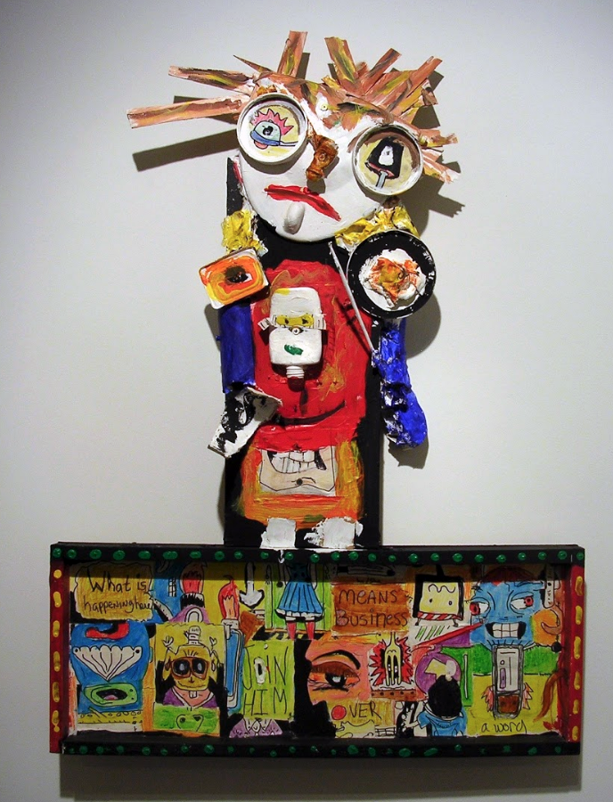 Michael Robert Pollard – Panhandler Magazine