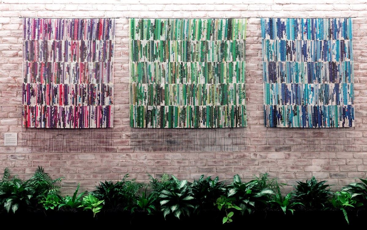 Nicole Salimbene – Panhandler Magazine