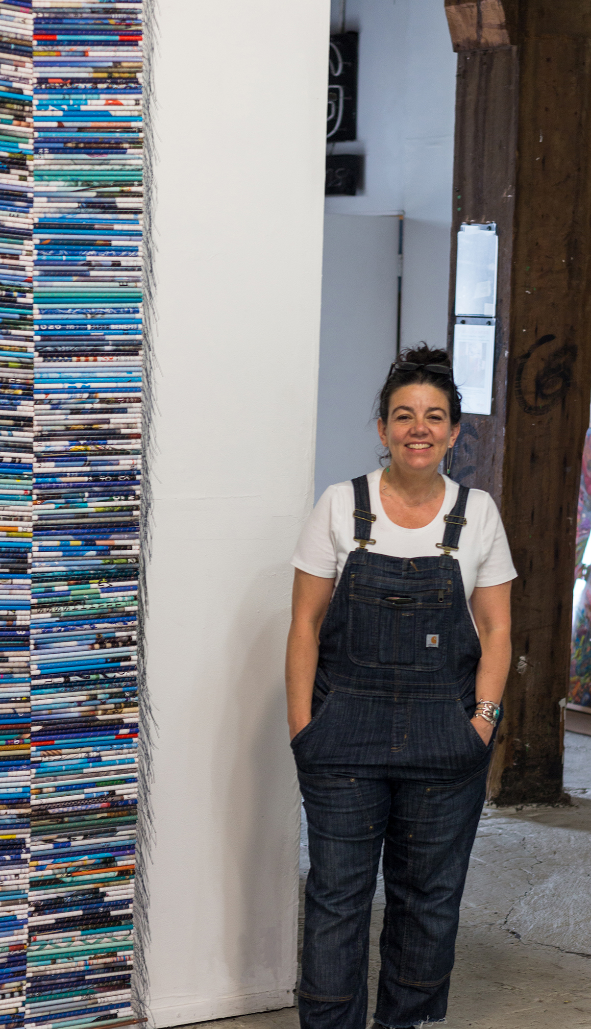 Nicole Salimbene – Panhandler Magazine