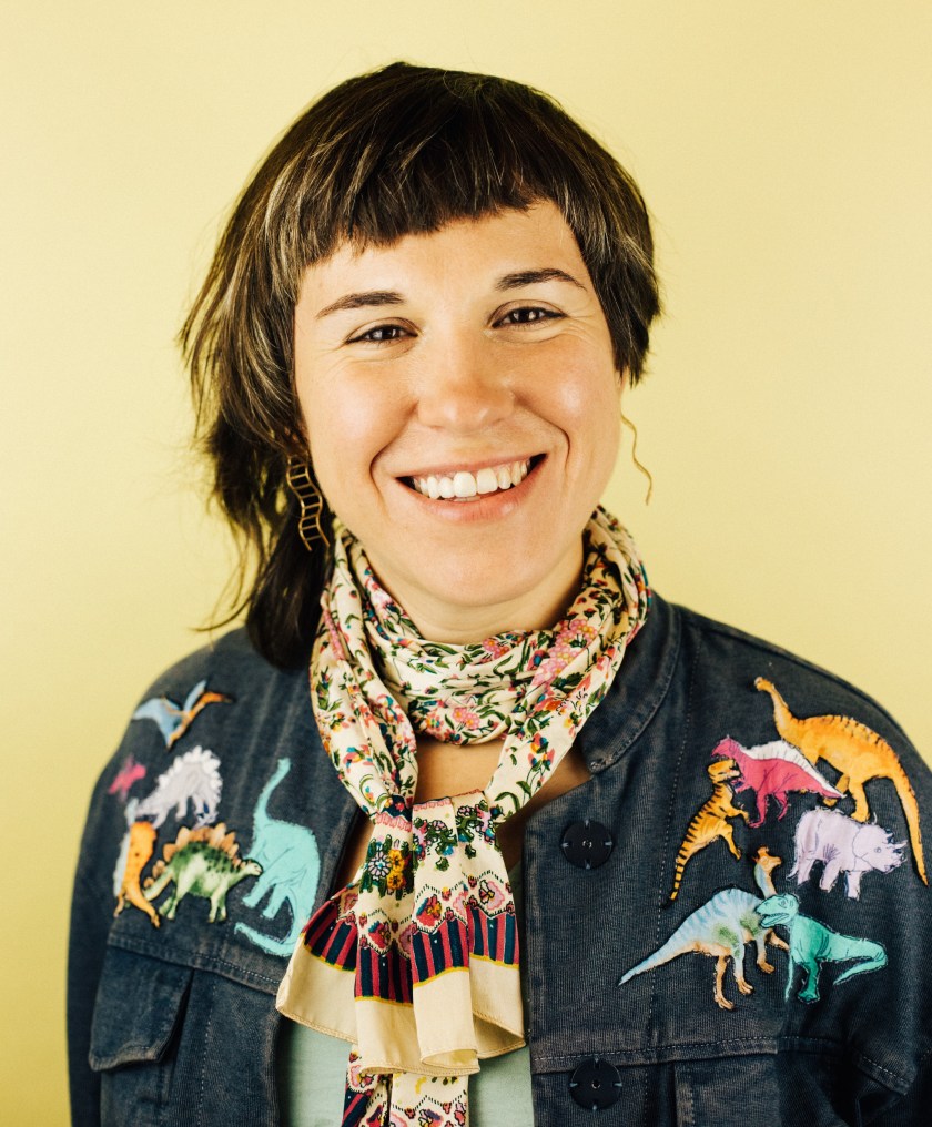 Jane Tardo – Panhandler Books