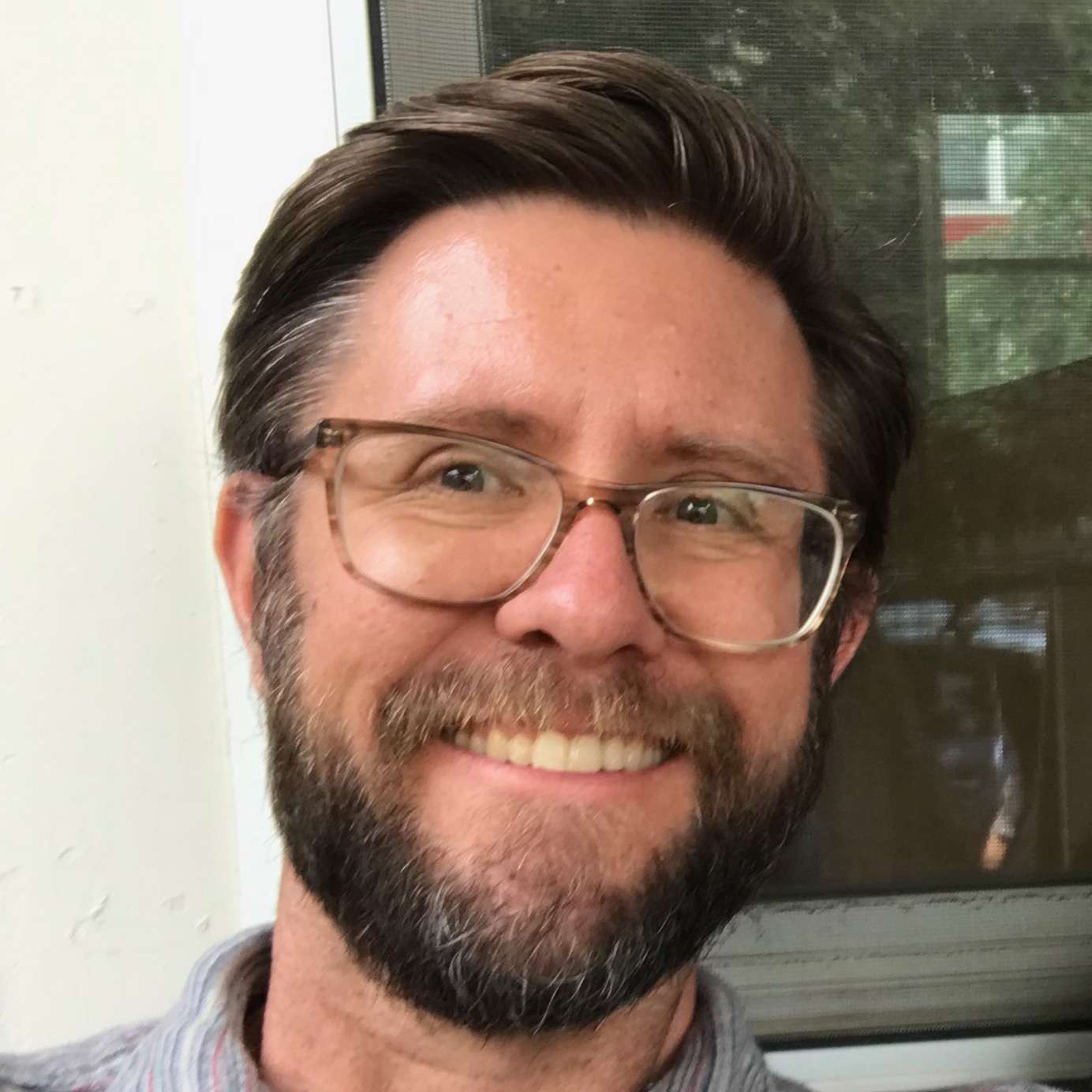 Panhandler Magazine – A journal of art and literature published by the ...