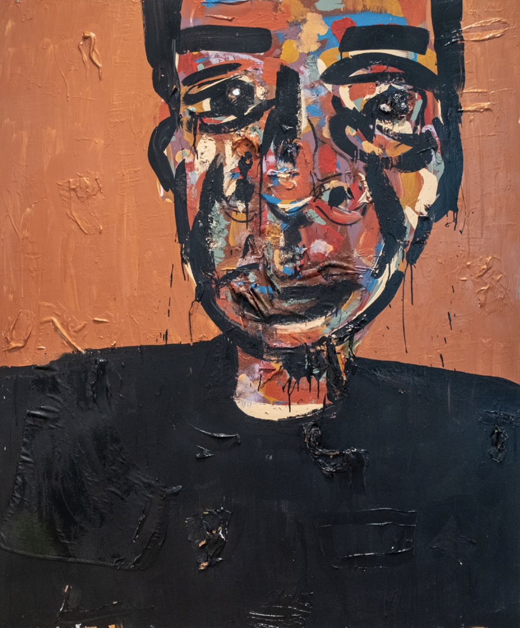 Roscoe Hall – Panhandler Magazine