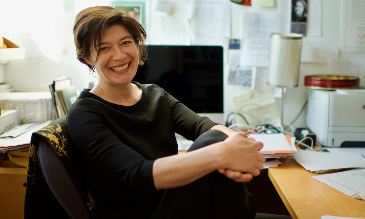 Taije Silverman – Now You Can Join the Others – Panhandler Magazine