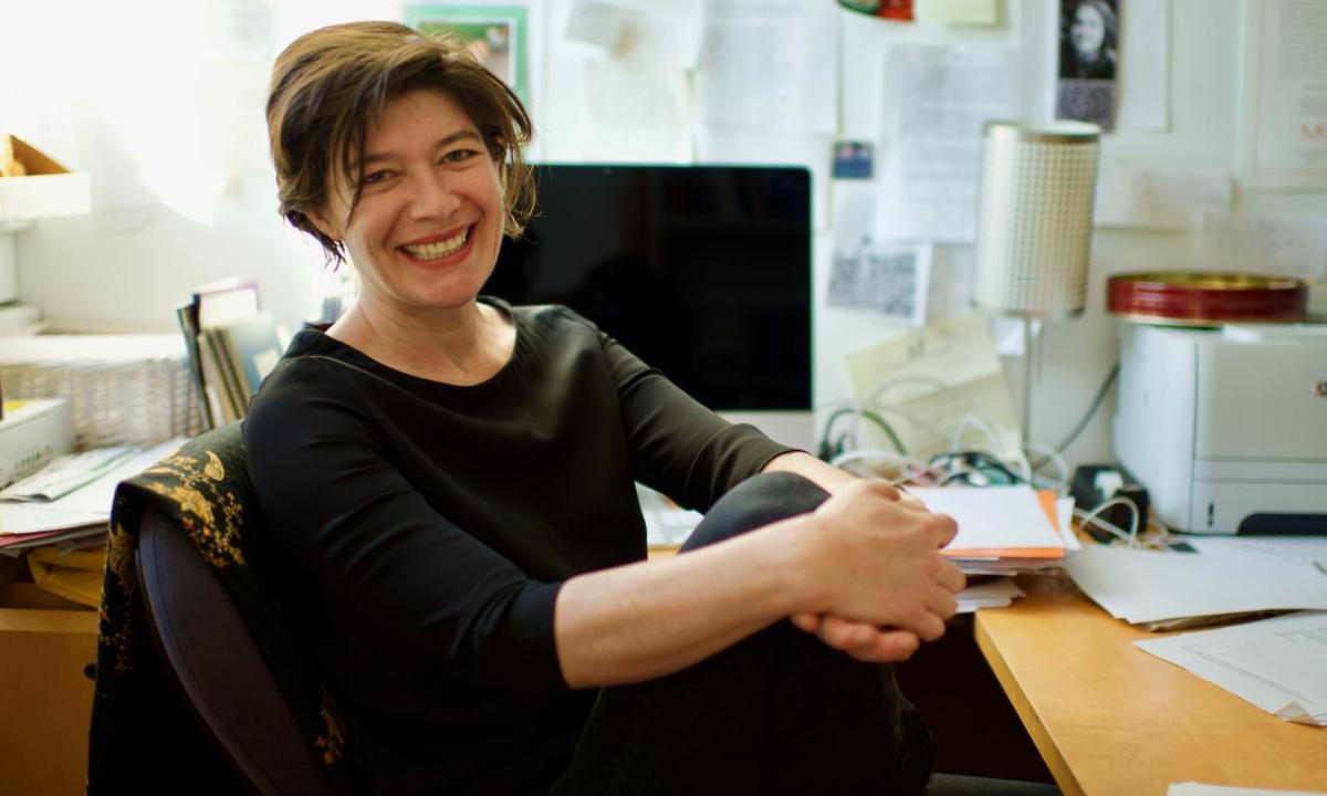 Interview with Taije Silverman – Now You Can Join the Others – Panhandler Magazine