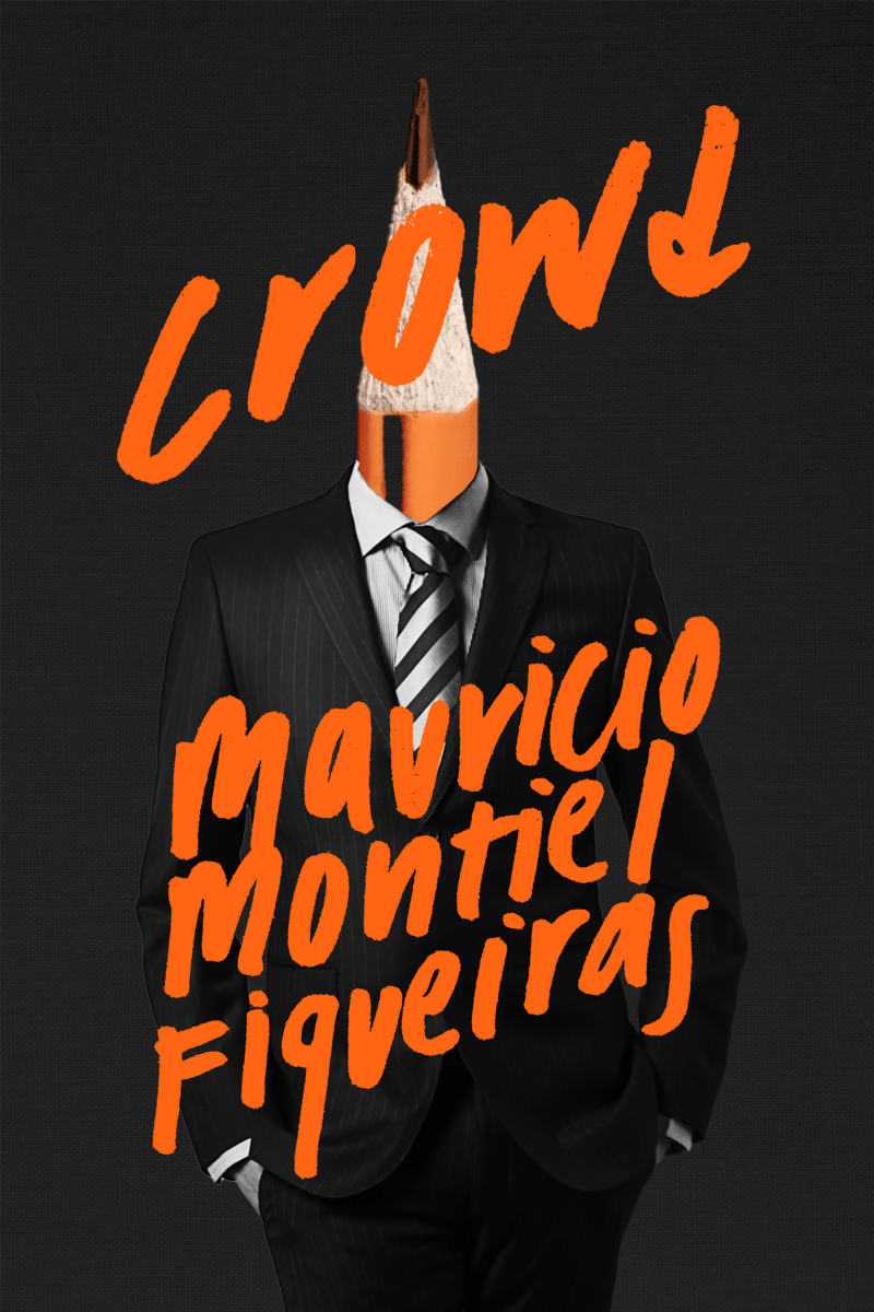 Mauricio Montiel Figueiras Interview – Proper Imposters – Panhandler Magazine