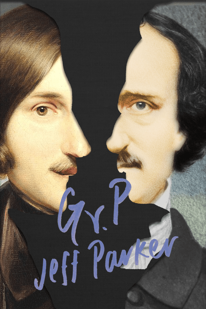 Proper Imposters Interview: Jeff Parker – Panhandler Magazine