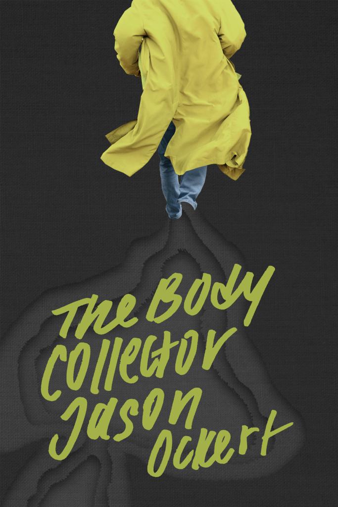 Panhandler Magazine – A journal of art and literature published by the ...