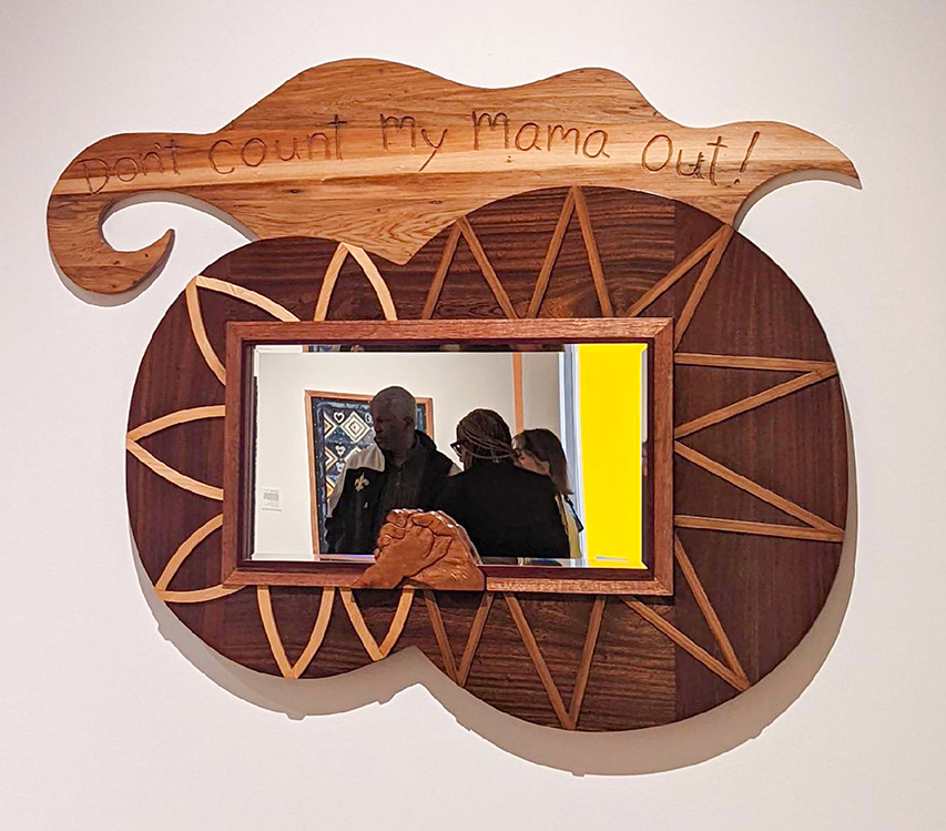 Panhandler Magazine – A journal of art and literature published by the ...