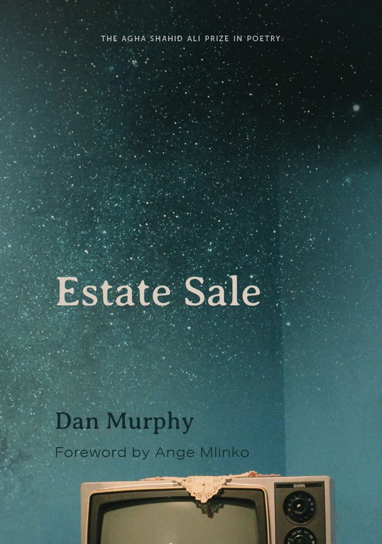 Interview with Dan Murphy – Estate Sale – Panhandler Magazine